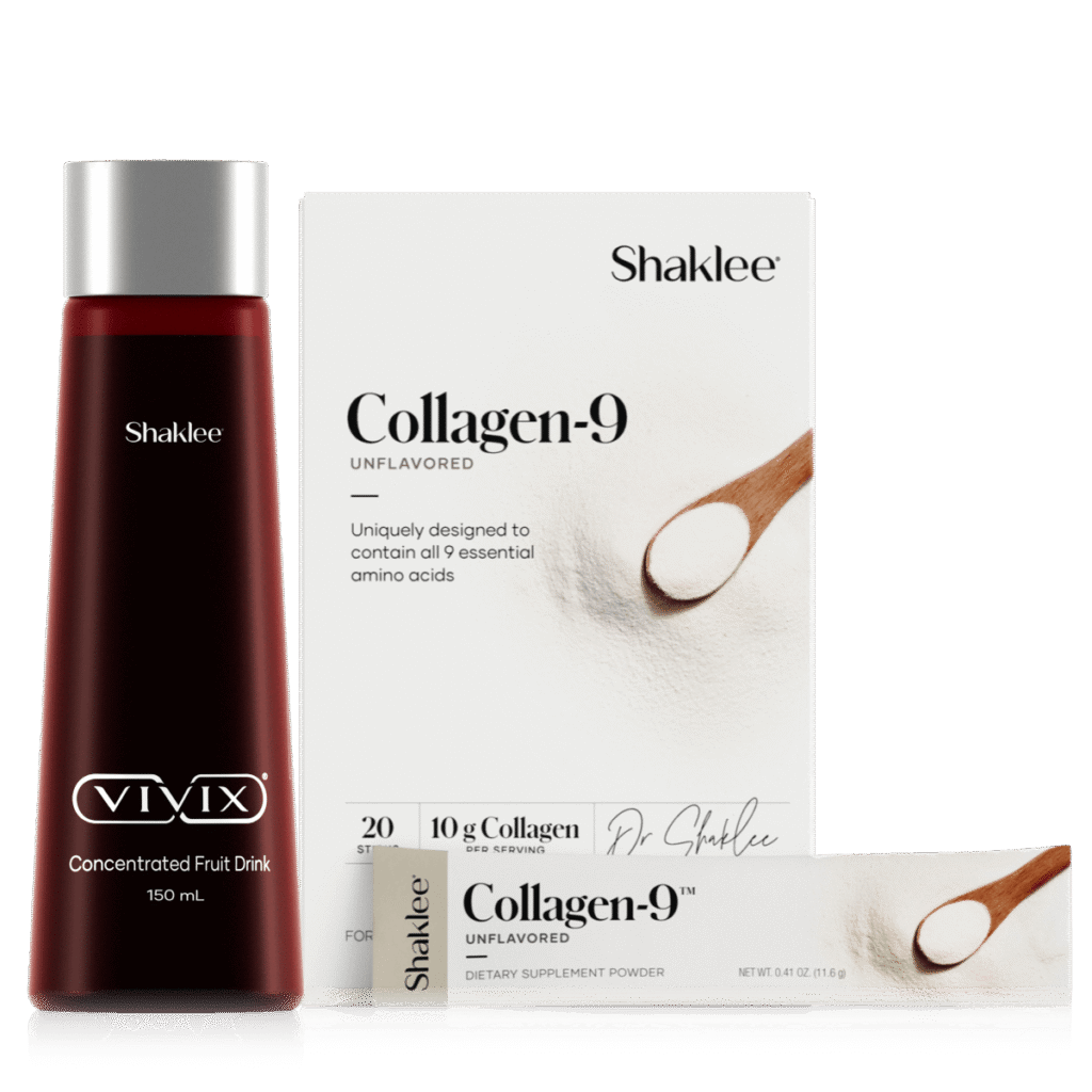 Shop Shaklee Ambassador Australia