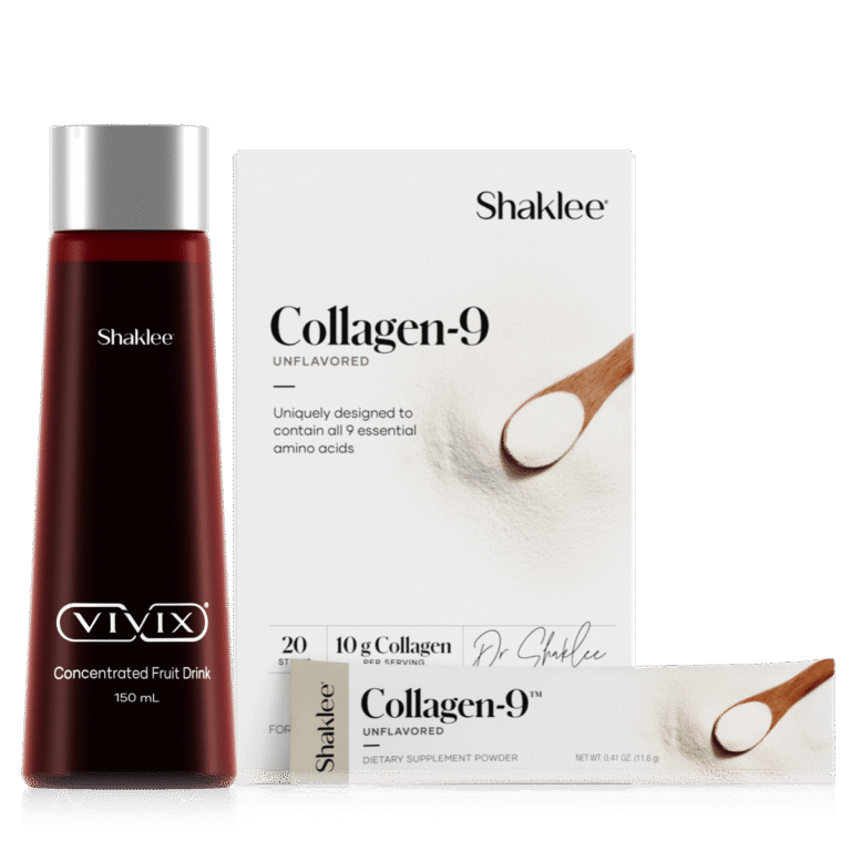 Shop Shaklee Ambassador Australia